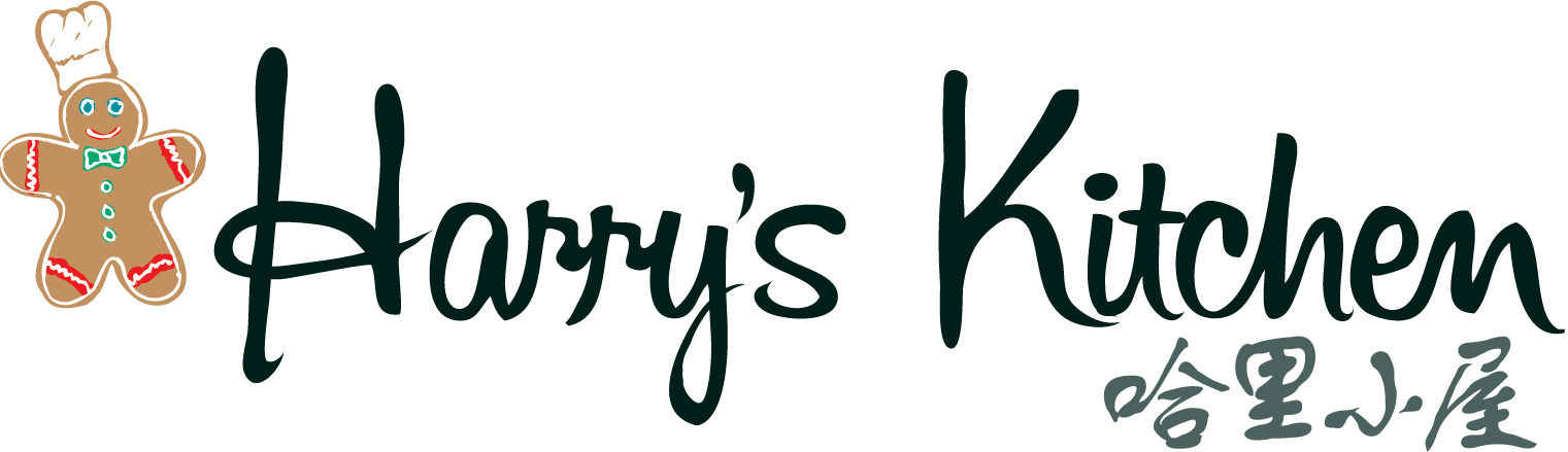 Harry’s Kitchen – BRAND CREATION – Thread Design