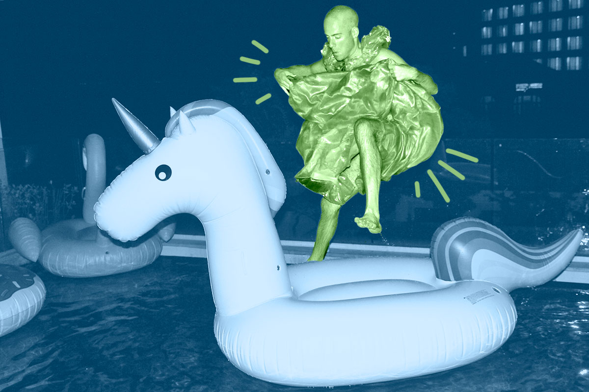 Thread Design – Brand experts homepage 👀