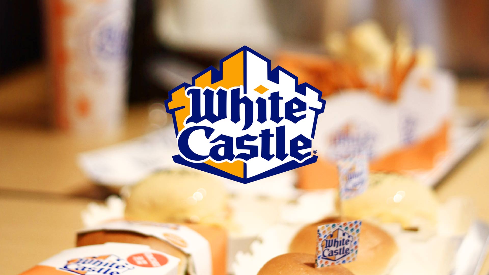 WHITE CASTLE – STORE BRANDING – Thread Design