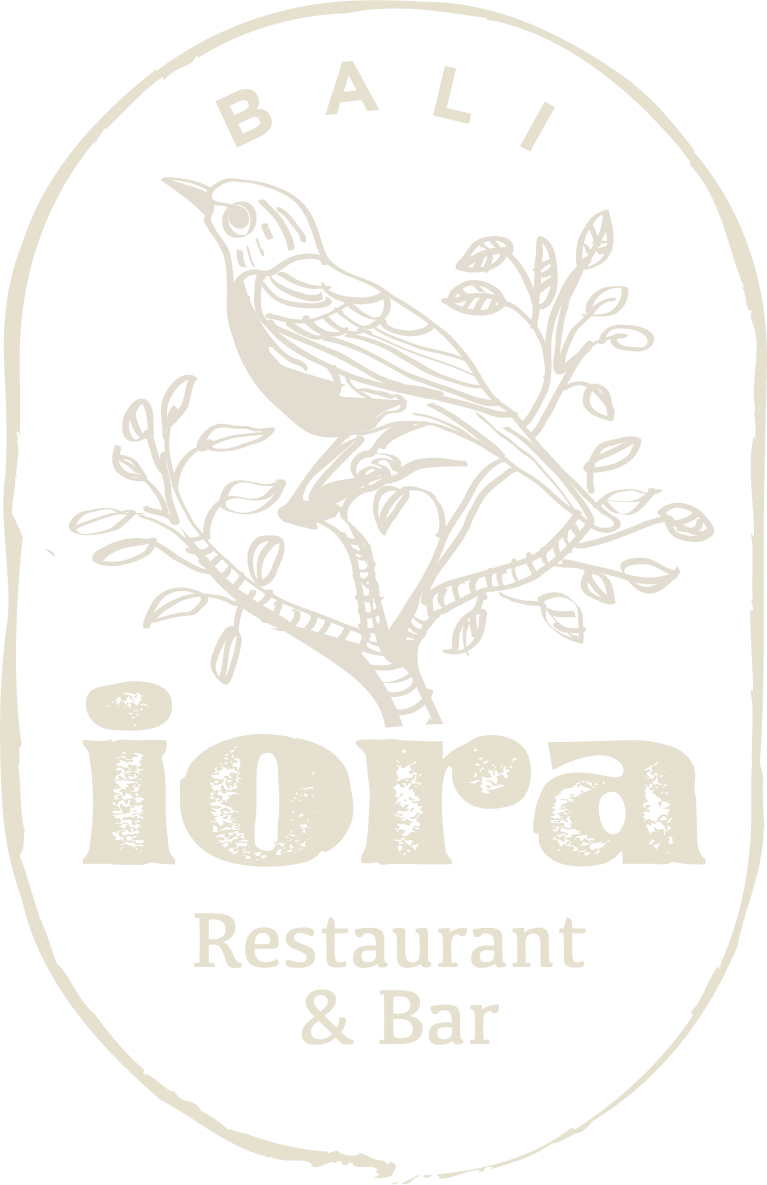 The Iora – Bali restaurant – Thread Design